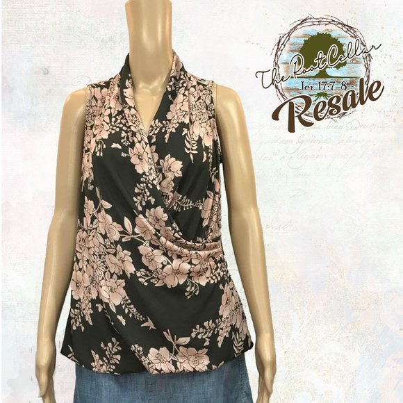 CAbi | Tops | Cabi Size Small Top | Poshmark